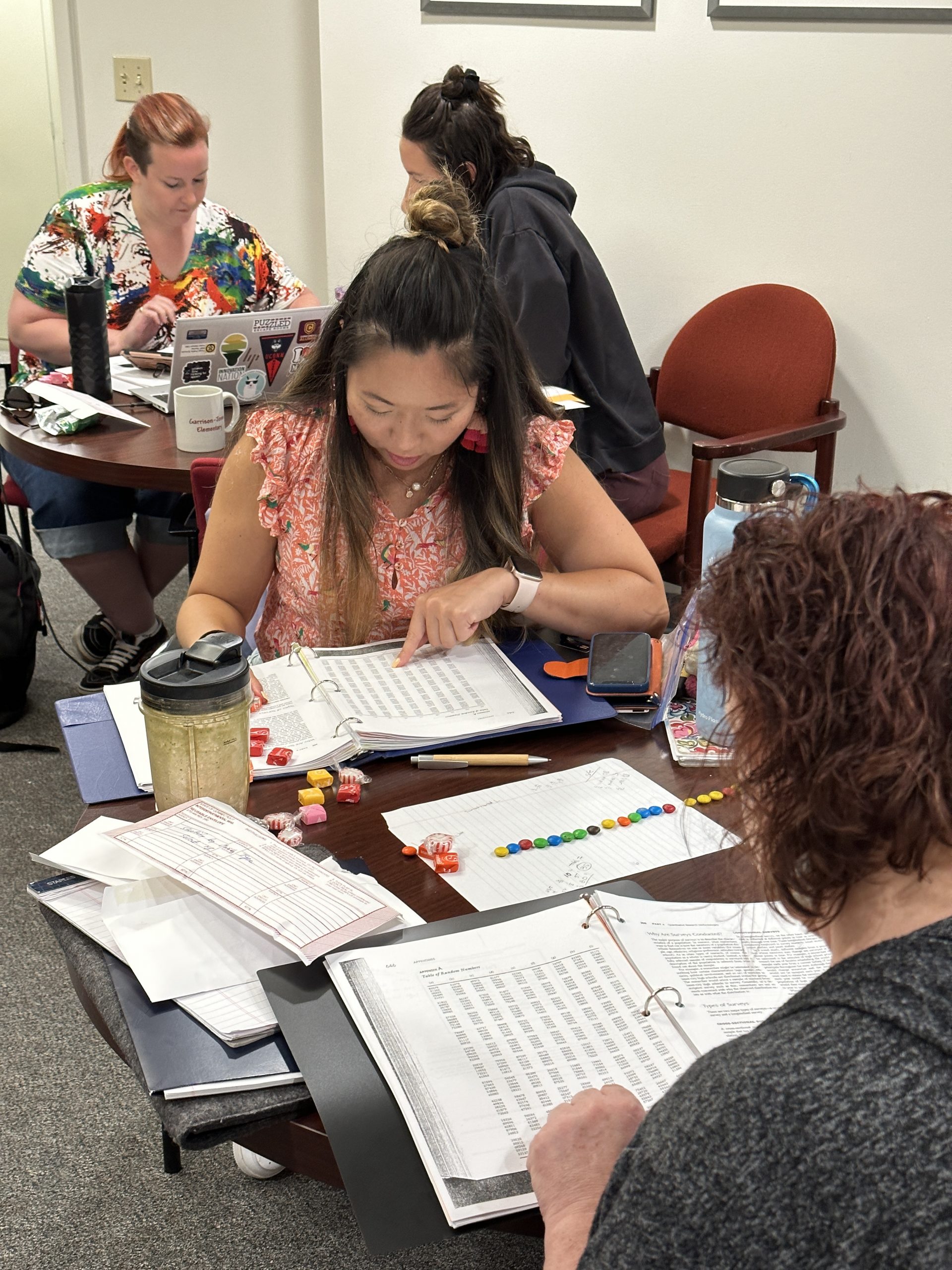 Home | Educational Research Basics by Del Siegle